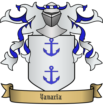 - Vanaria